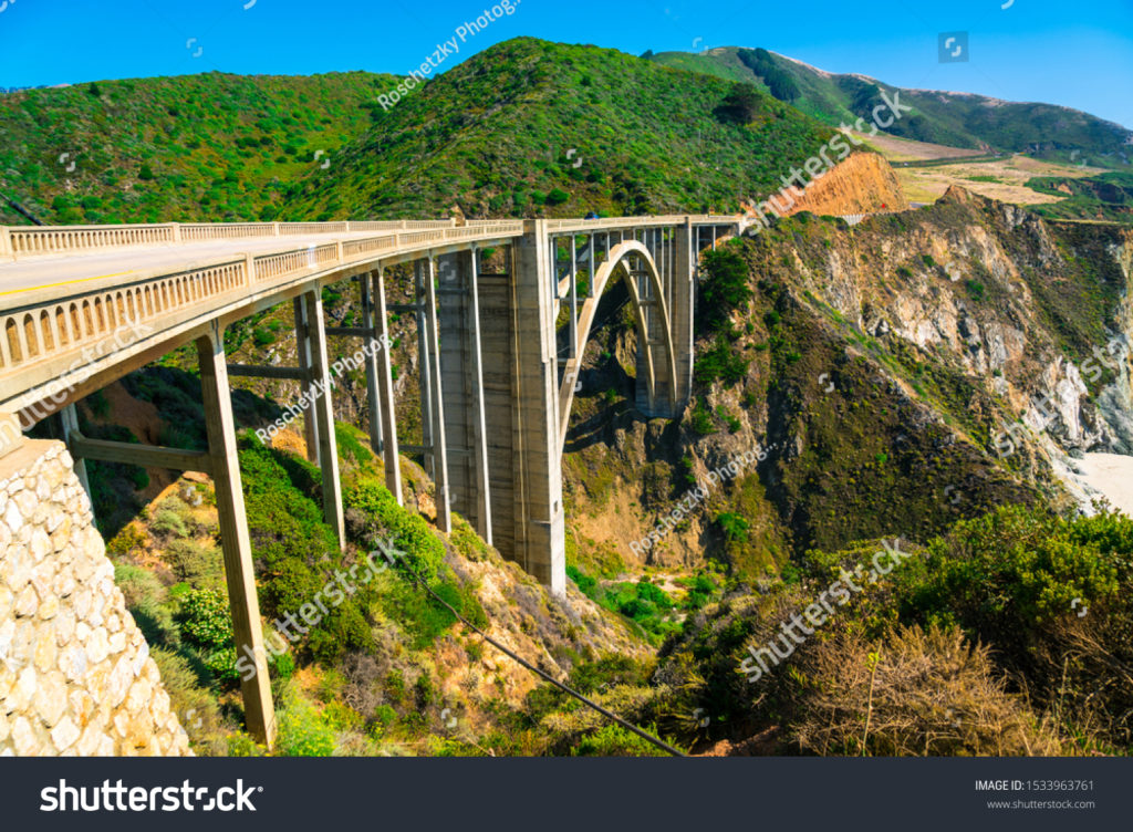 stock-photo-big-sur-bridges-the-famous-bixby-bridge-amazing-landscape ...